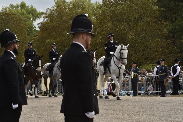 Message of thanks from Thames Valley Police - Windsor | Thames Valley ...