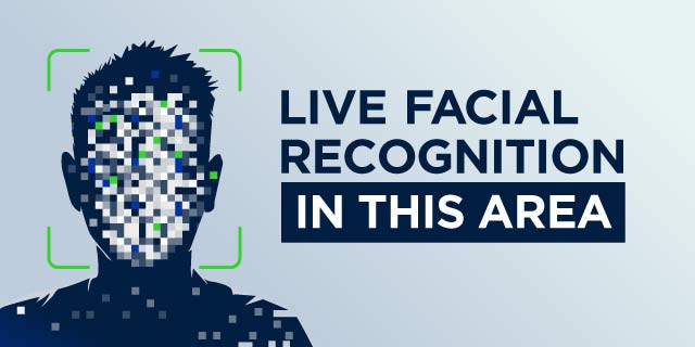 Live Facial Recognition Technology | Thames Valley Police